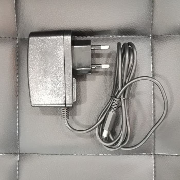 Jual ADAPTOR CHARGER POWER FINGERPRINT FINGER PRINT SOLUTION X100C X ...
