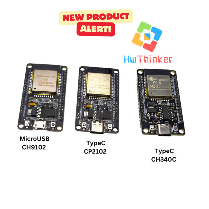 Jual Pa99 Esp32 Esp 32 Doit Devkit V1 30 Pin Wifi Bluetooth Ble Dual Core Board Esp32 Ch9102