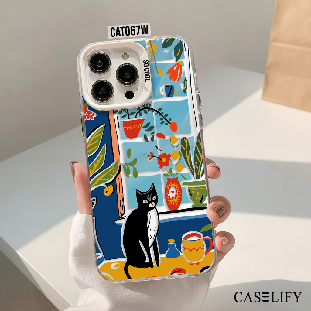 Jual CASELIFY case oppo a12 a7 a5s a11k a15s a16k a17k a18 a38 a1k a31 a37 neo 9 a39 a57 a3s a53 ...
