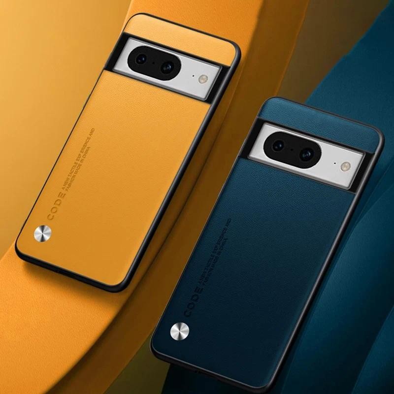 Jual Phone casing Google Pixel 8A Pixel8 A Google Pixel 8 Pro Carbon ...