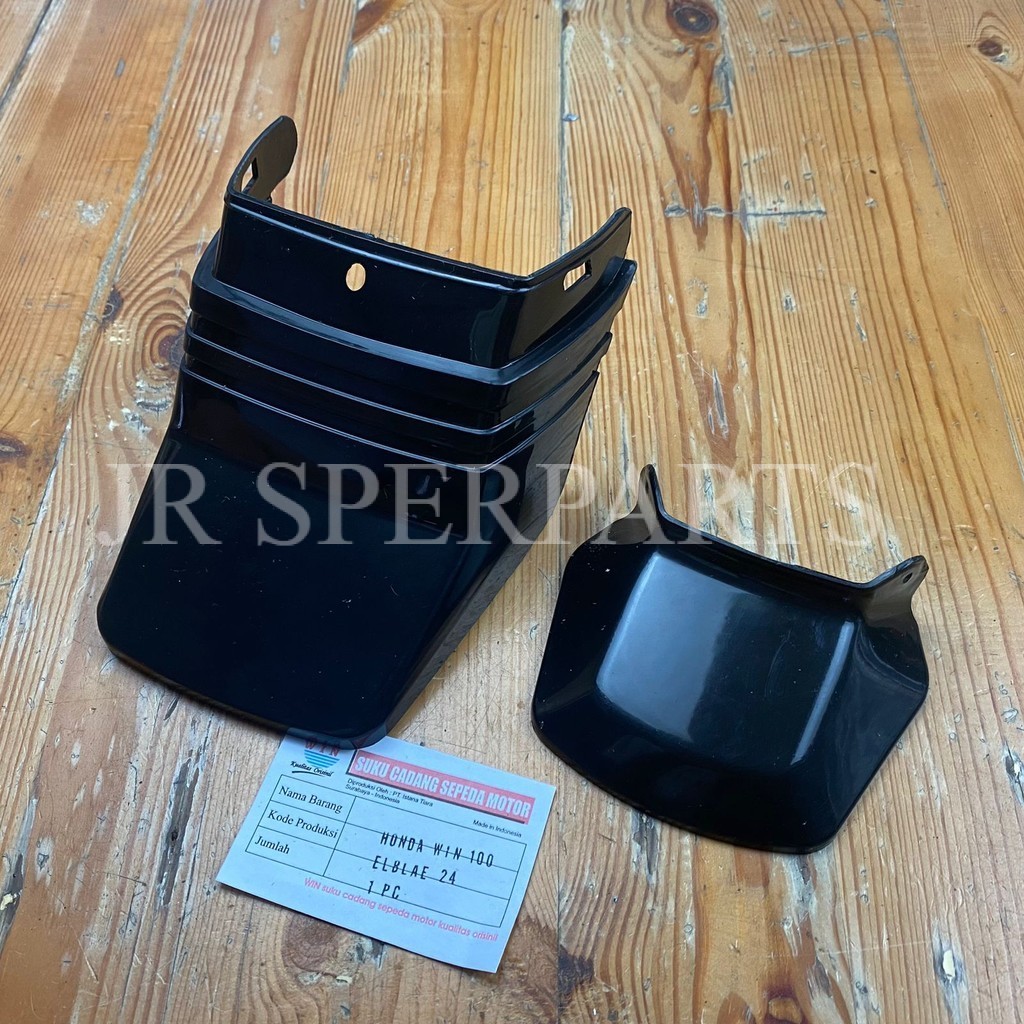 Jual Mudguard / Kepet / Pet / Kepetan / Topi Slebor Spakbor Depan ...