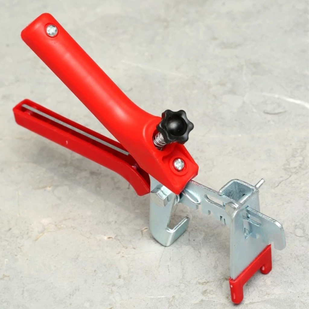 Jual Tighten Plier / LEVELING TILE SPACER / LEVELING SYSTEM | Shopee Indonesia