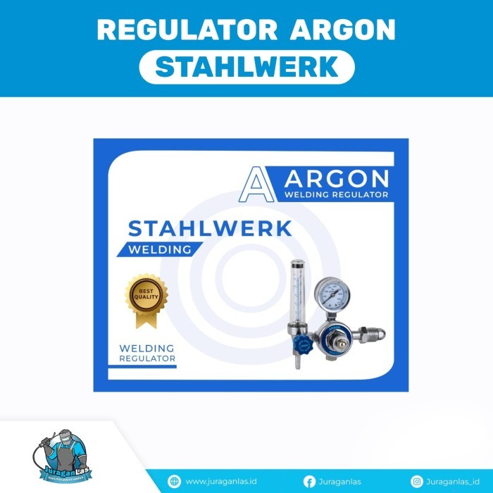 Jual Regulator Argon | Shopee Indonesia
