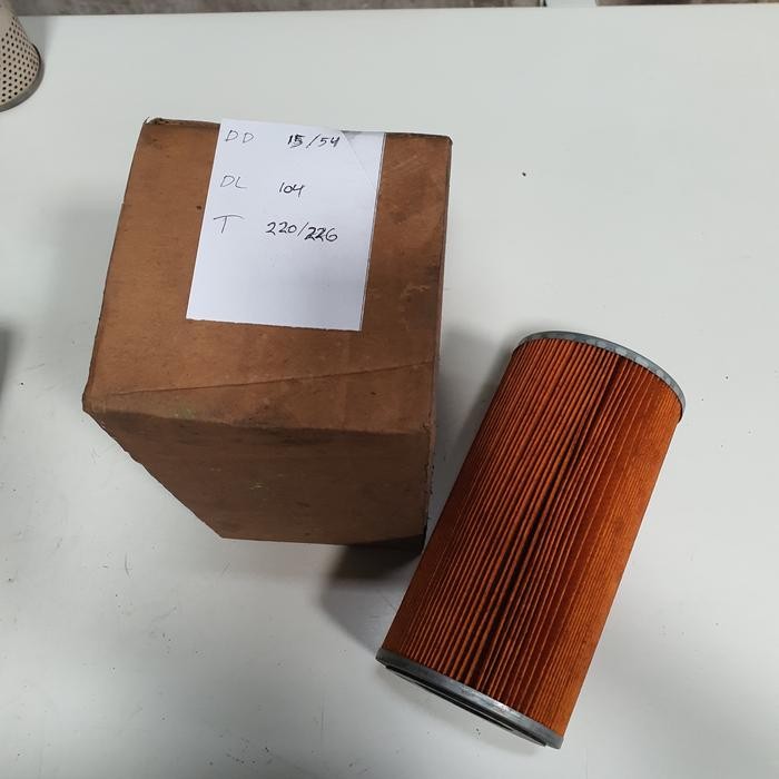 Jual filter oli yanmar ( ukuran pada gambar) | Shopee Indonesia