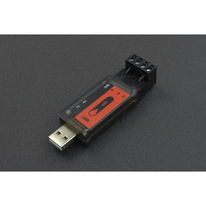 Jual GB99 DFRobot USB to RS485 Module | Shopee Indonesia