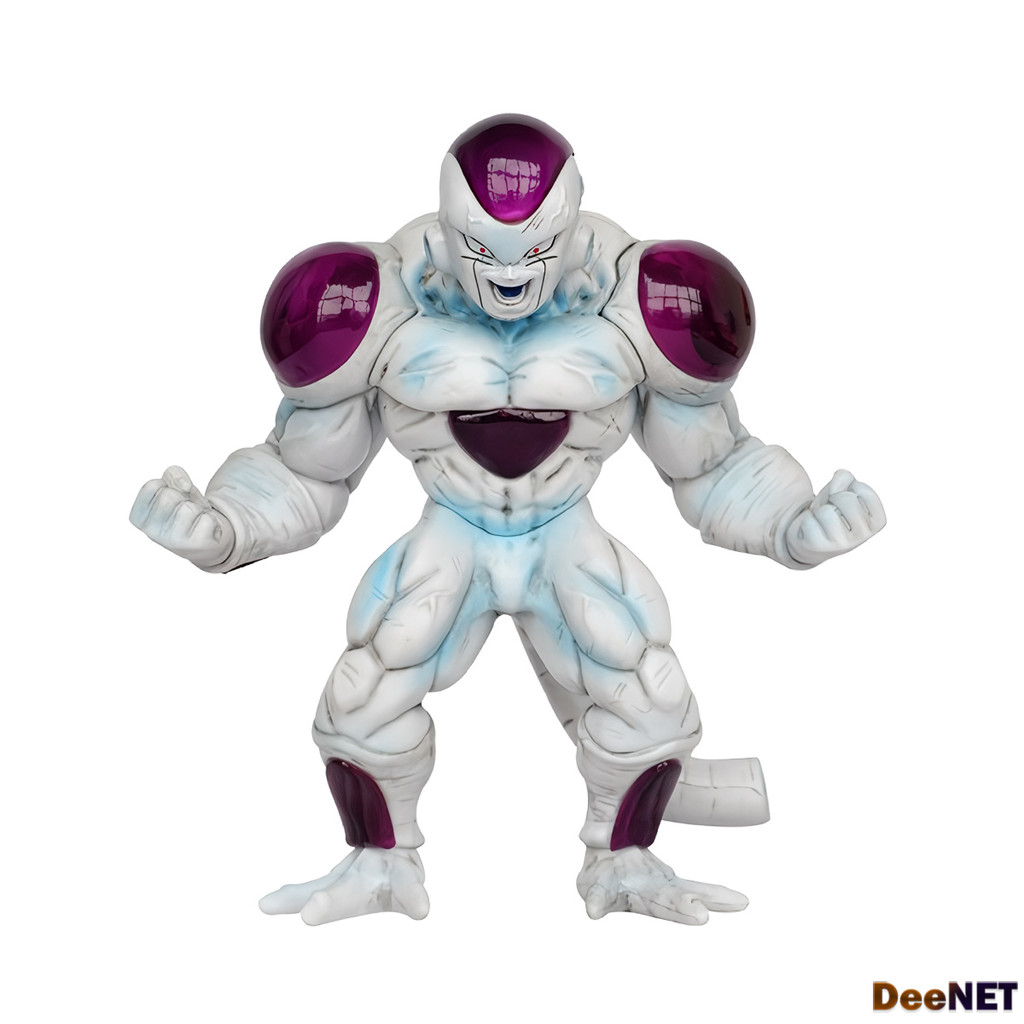 Jual Frieza Final Form Full Power Dragon Ball 18cm Action Figure PVC D ...