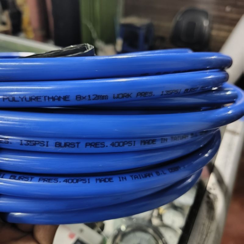 Jual Selang PU 12 x 8 MR FLEX | Shopee Indonesia