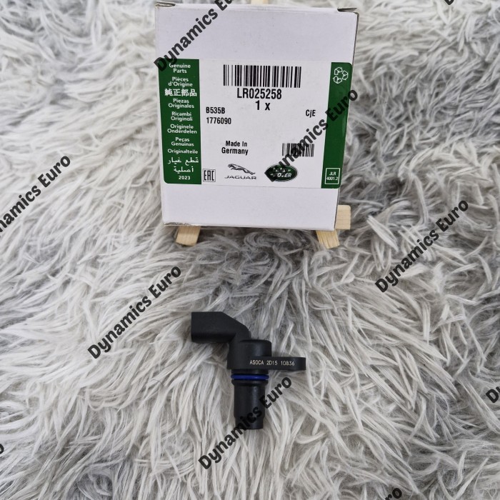 Jual SENSOR CAMSHAFT CMP RANGE ROVER EVOQUE LR2 SPORT LR025258 ORIGINAL ...