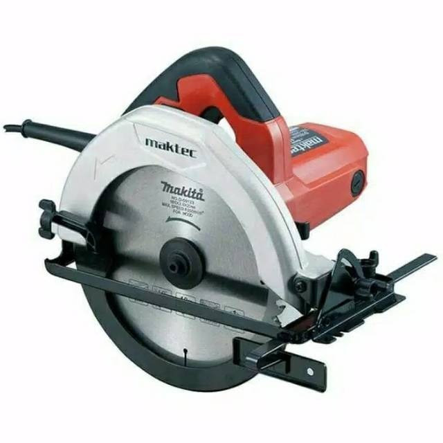 Jual Mesin Circular Saw Maktec MT583 Mesin Circle Maktec Mesin Potong ...