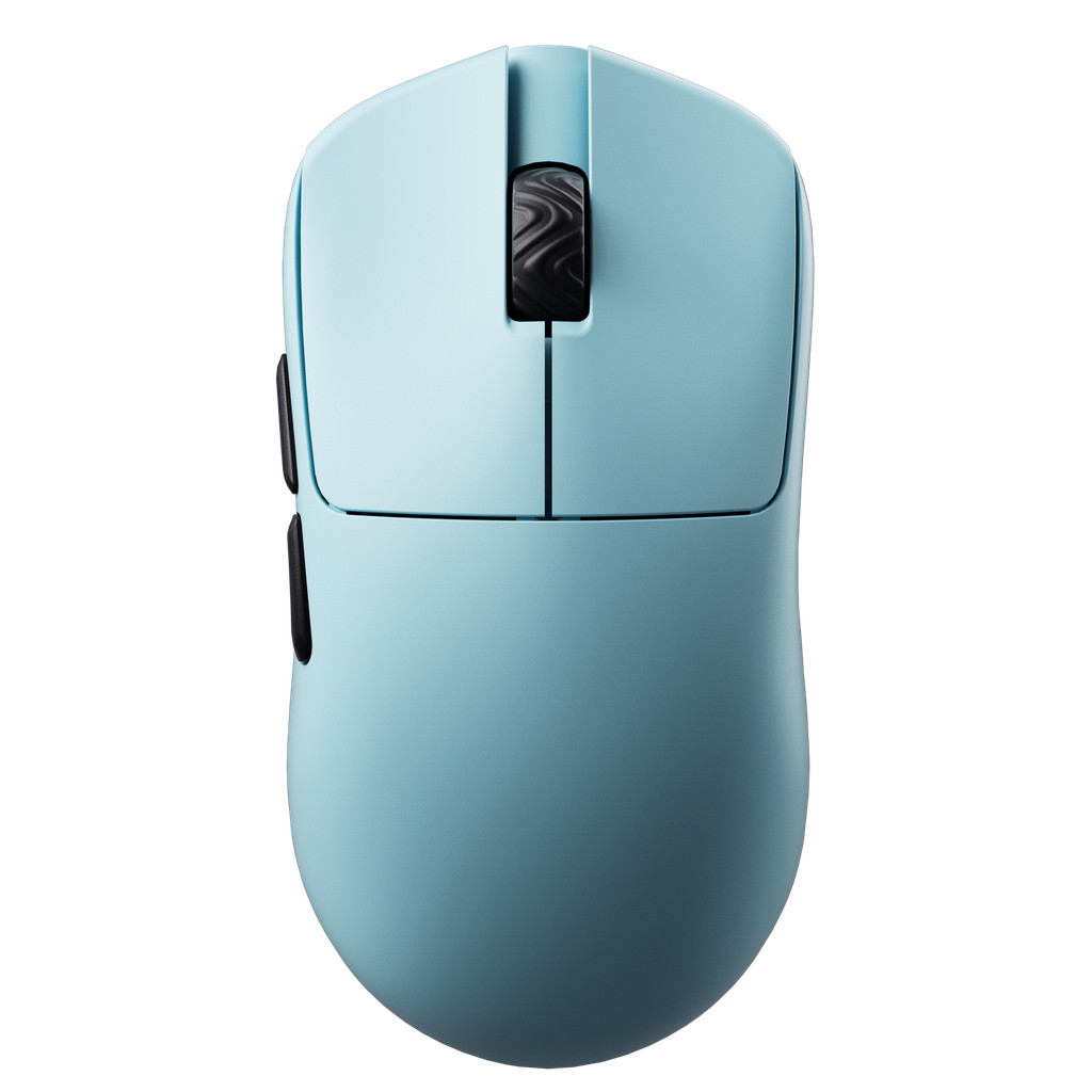 Jual V6 Gaming Mouse, Pixart 3950, Omoron Switches, Web Based Software ...