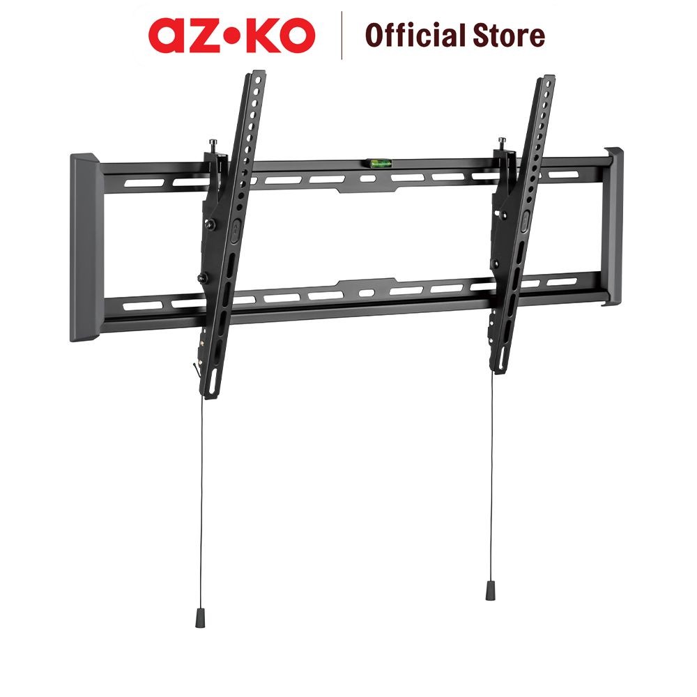 Jual AZKO Krisbow Bracket Tv Tilt 43-90 inci - Hitam Bracket Wall ...