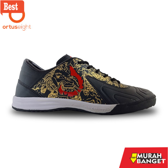 Jual rekomendasi sepatu futsal Sepatu Futsal Casual Ortuseight Spatu ...
