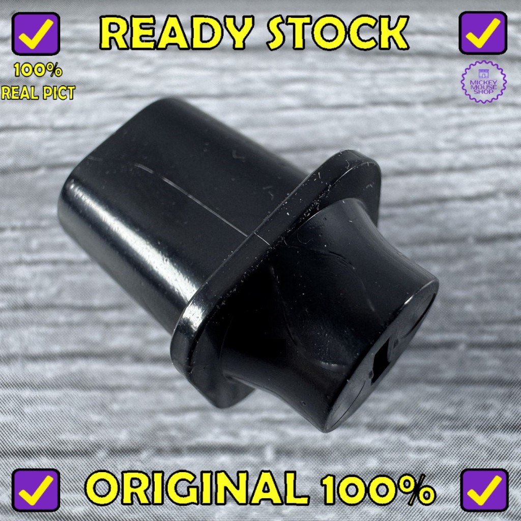 Jual MAXCHEER MU2186 Top Hat Switch Cap Tips Tutup Cover Switch for ST ...