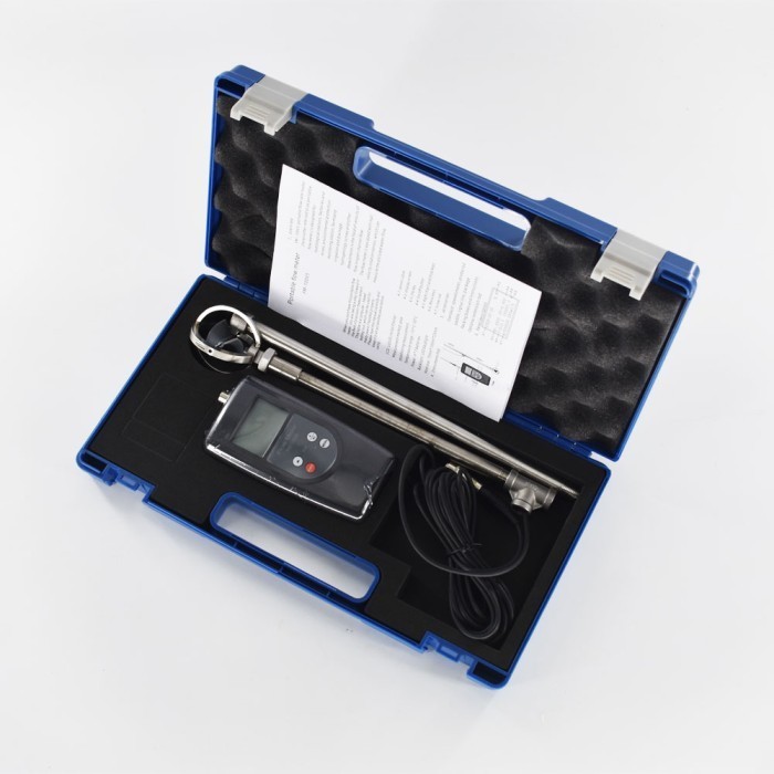 Jual Open Channel Current Flow Meter Water Rate FM100V5 River Lake ...