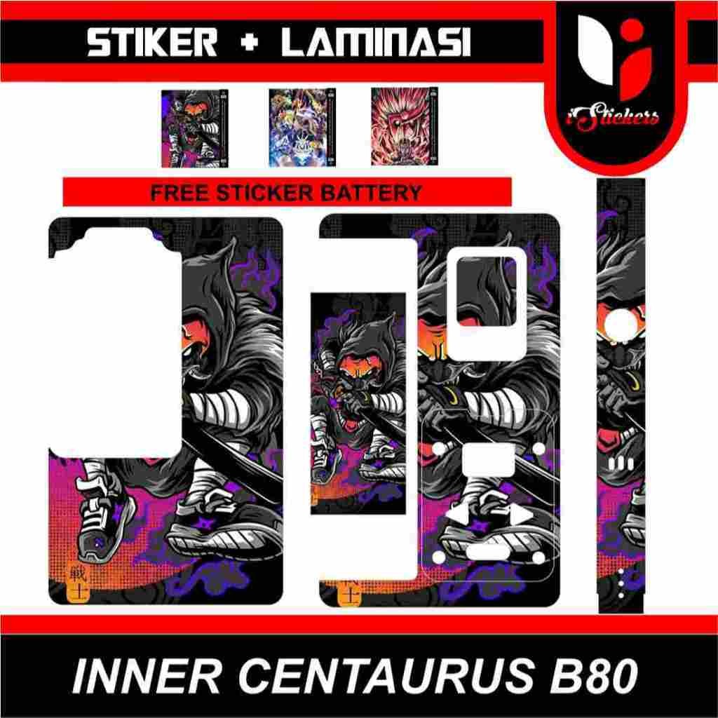 Jual iStiker Garskin Inner Full Set B80 - bisa custom | Shopee Indonesia