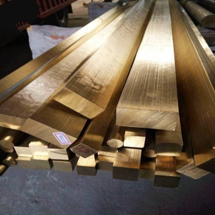 Jual PLAT STRIP KUNINGAN 3mm x 40mm x 100mm-brass plate | Shopee Indonesia