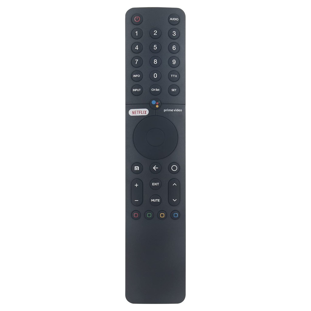 Jual XMRM-19 360 Bluetooth Voice Remote Control for Xiaomi Mi TV ...