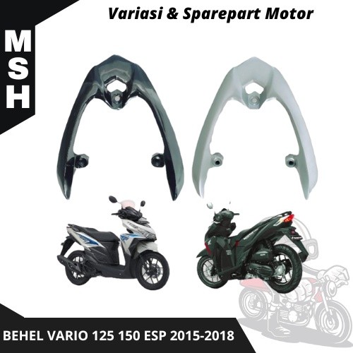 Jual Behel Vario 150 New Behel Vario 125 Led ESP 2015 - 2018 High ...