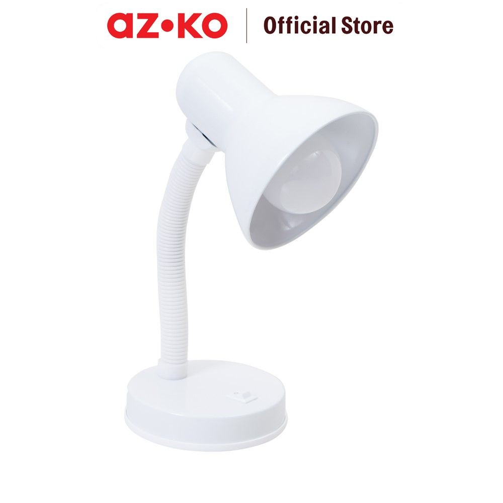 Jual AZKO Eglo Basic Lampu Meja Multifunctional Table Lamp Lampu Baca ...