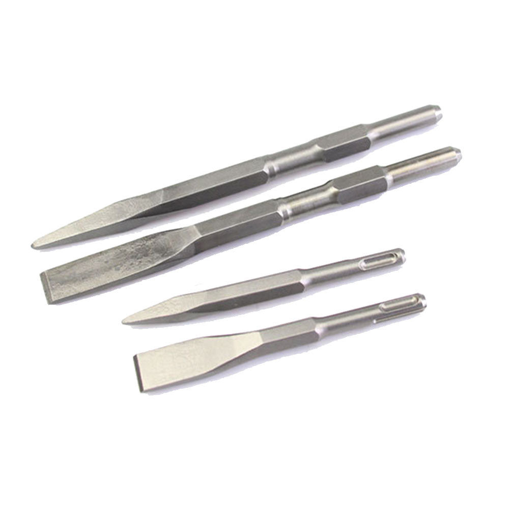 Jual Electric Hammer Impact Drill Round/Hexagonal/Five Pit/65A Shank ...