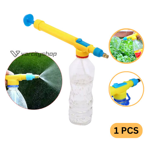 Jual Kepala Pompa Semprotan Alat Semprot Tanaman Burung Sprayer Botol ...