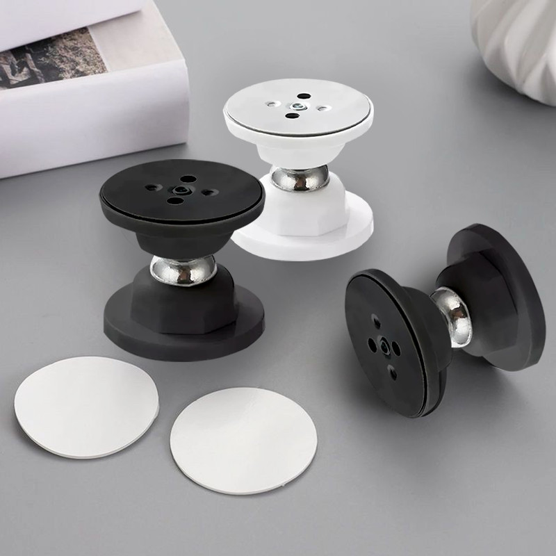 Jual 1set Stopper Pintu Rumah Magnet Penahan Pintu Rumah Door Stopper ...