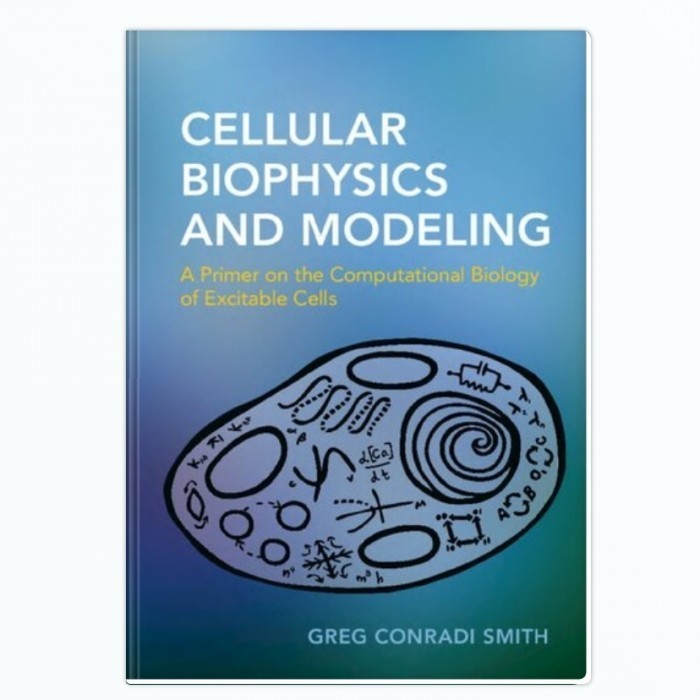 Jual Cellular Biophysics and Modeling: A Primer on the Computational ...