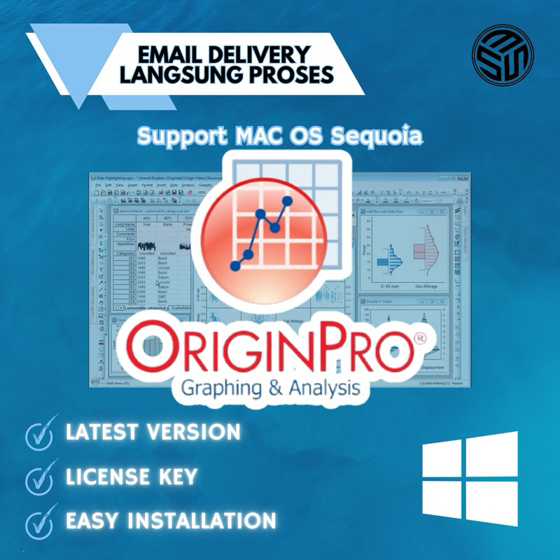 Jual ORIGIN PRO 2025 FULL VERSION TERBARU (WIN) | Shopee Indonesia