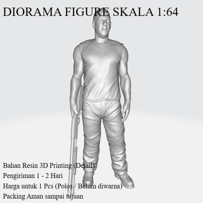 Jual Diorama Diecast Figure Fast and Furious Vin Diesel - Skala 1:64 Miniatur Hotwheels | Shopee ...