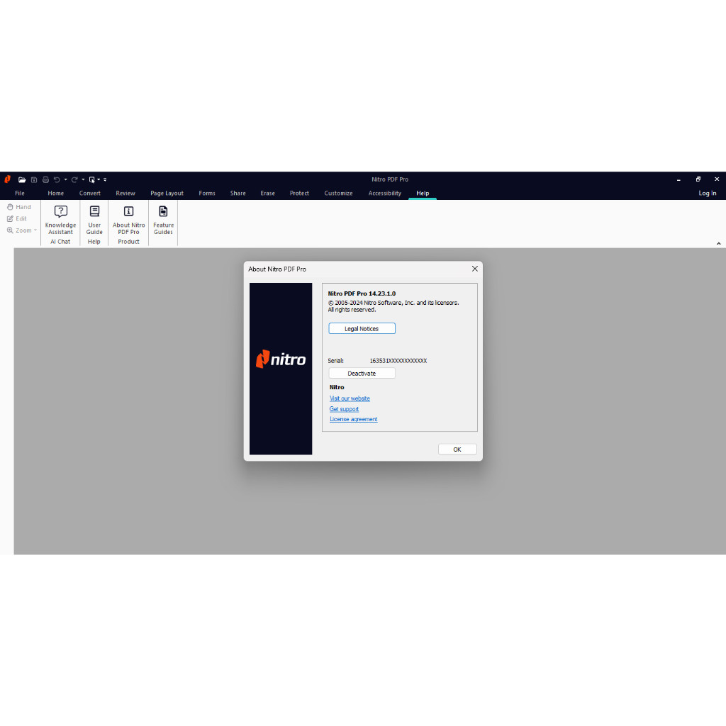 Jual Nitro PDF Pro 14 Enterprise Tanpa Trial Full Version Pro Full ...