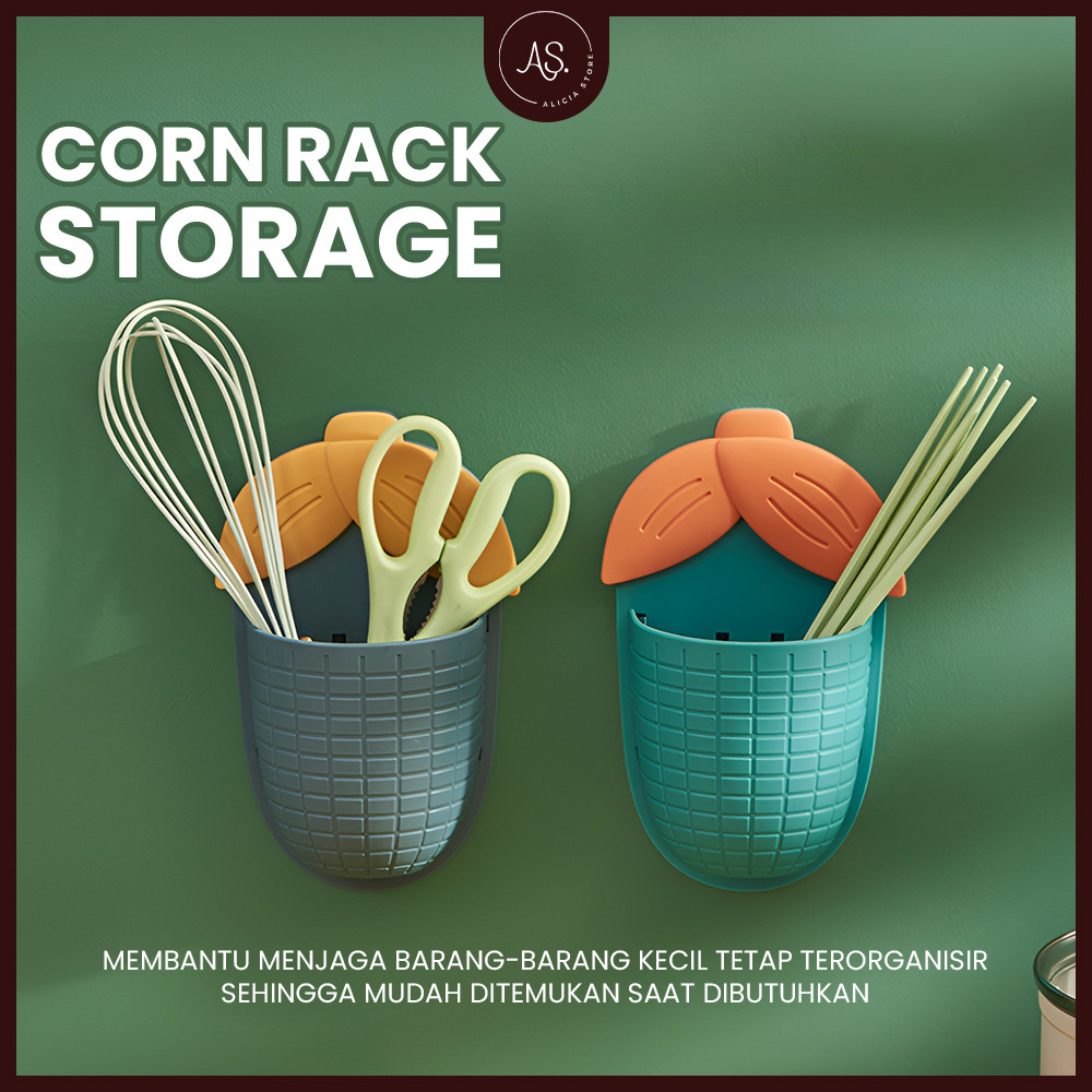 Jual AH Corn Storage Rack | Shopee Indonesia