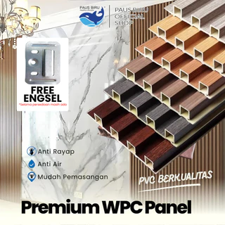 Jual Wall Panel Terlengkap & Harga Terbaru Oktober 2025 | Shopee Indonesia