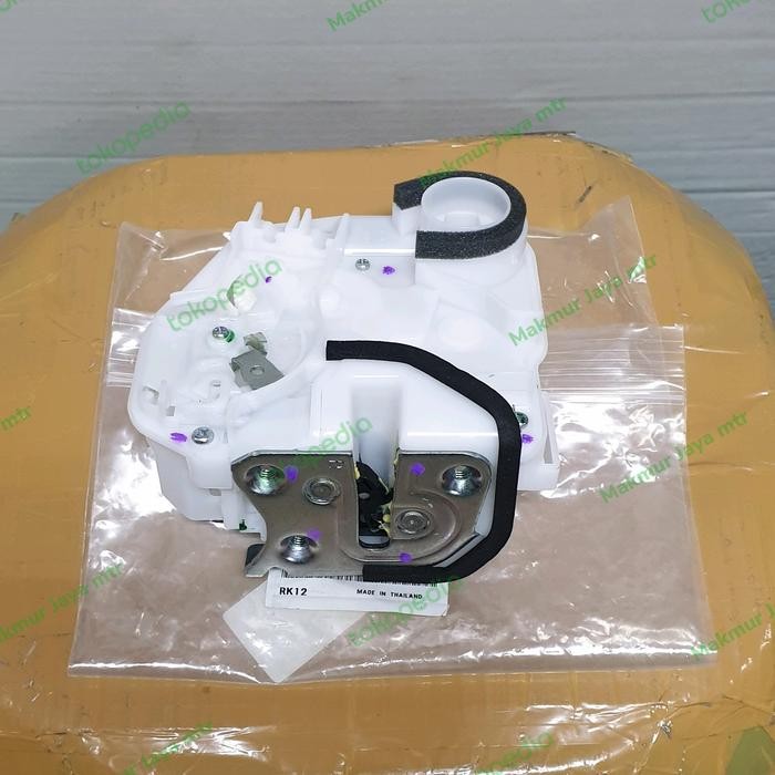 Jual Door lock pintu kanan Mirage Exceed & Gls original | Shopee Indonesia