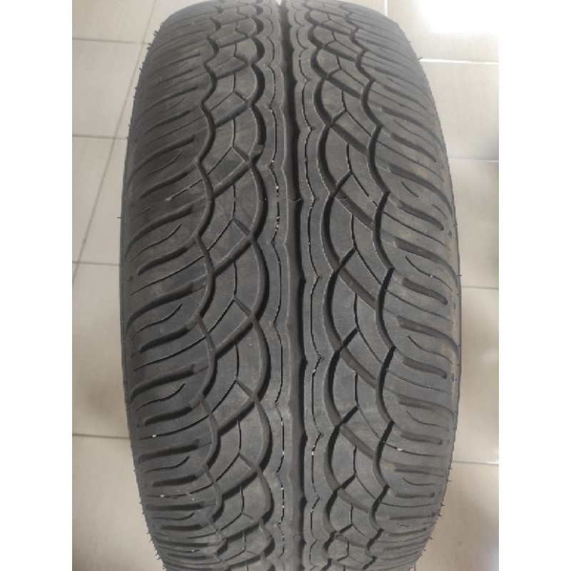 Jual Ban Mobil Second Merk Yakohama Ukuran 245/50/20 Termurah ...