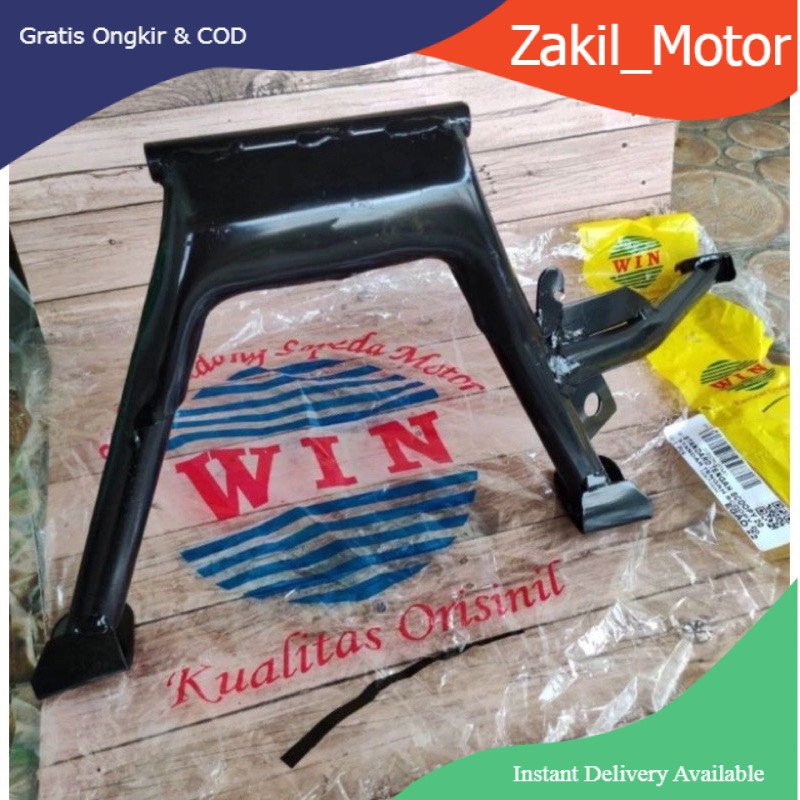 Jual Standar Tengah / Samping Beat Deluxe / Street K1A 2020 - 2022 ...