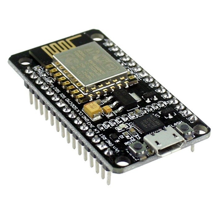 Jual ESP8266 module NodeMcu Lua WIFI Internet of Things development board | Shopee Indonesia