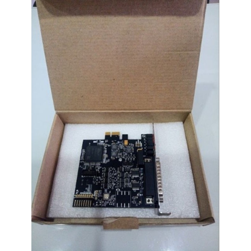 Jual Forecourt Controller (FCC) ITL Enabler PCI | Shopee Indonesia
