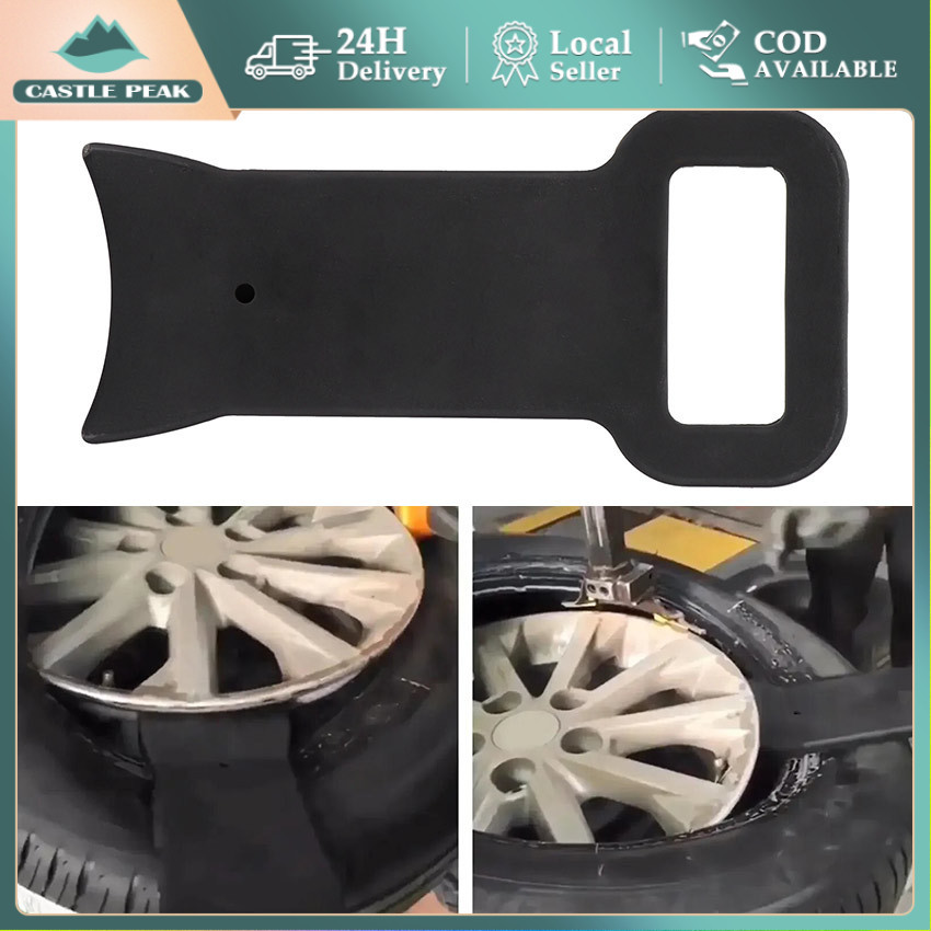 Jual Mesin Ban Bead Menekan Mobil Ban Changer Bead Clamp Rim Clamp ...