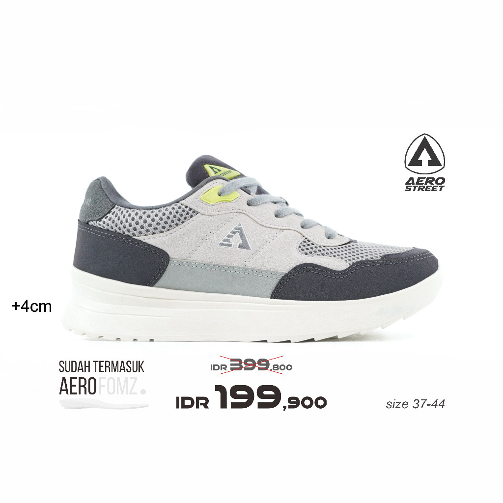 Produk AEROSTREET OFFICIAL STORE | Shopee Indonesia