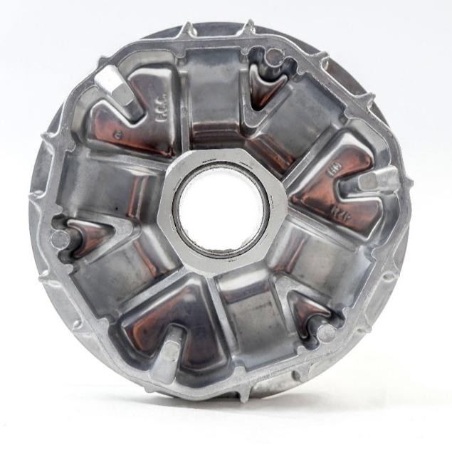 Jual Rumah Roller Motor Honda Vario 125 Fi - Vario 125 OLD KZR | Shopee ...