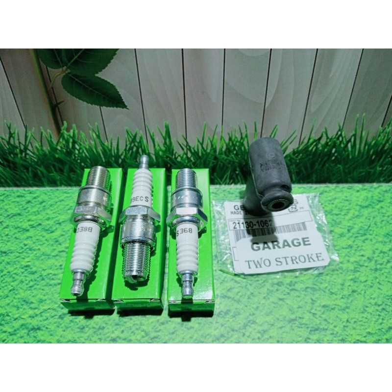 Jual COP BUSI PADUDAN BUSI SET NINJA 150 NINJA RR OLD NINJA RR NEW ...