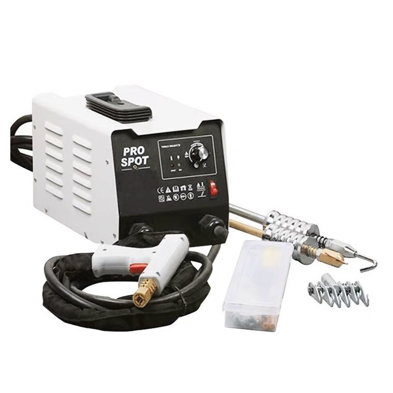 Jual 220V/380V Vehicle Panel Spot Puller Dent Puller Spot Welder ...