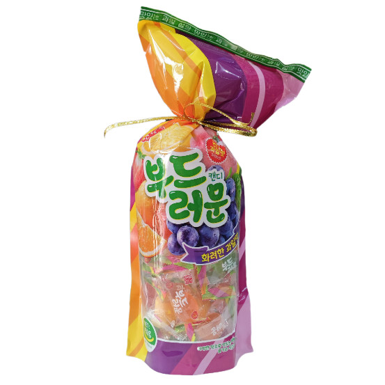 Jual Korea Permen Jelly Aneka Rasa | Shopee Indonesia