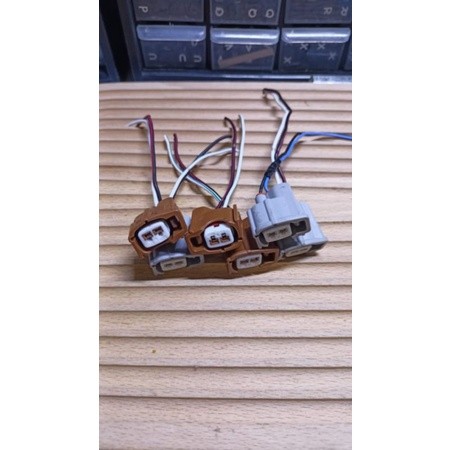 Jual SOCKET NOZZLE INJECTOR-SOKET INJEKTOR AVANZA / RUSH / INNOVA ...