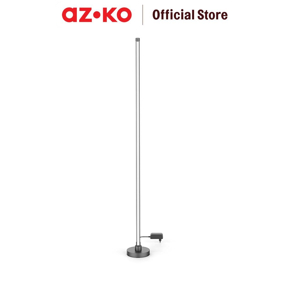 Jual AZKO Eglare Lampu Lantai Led Rgb Dengan Remote Standing Floor ...