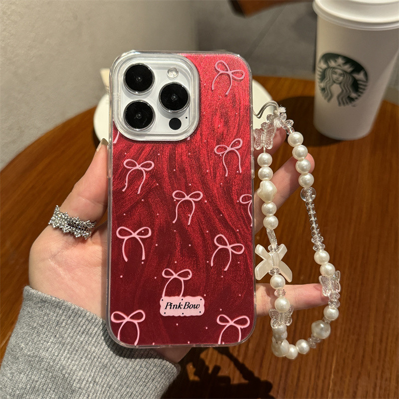 Jual Casing ponsel pita kreatif yang modis, casing ponsel Samsung untuk Samsung A02 A03 A04 A05 ...