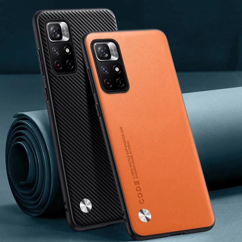 Jual Casing HP Xiaomi Poco M4 Pro 5G Poco M4 Pro 5G PocoM4 Phone cover ...