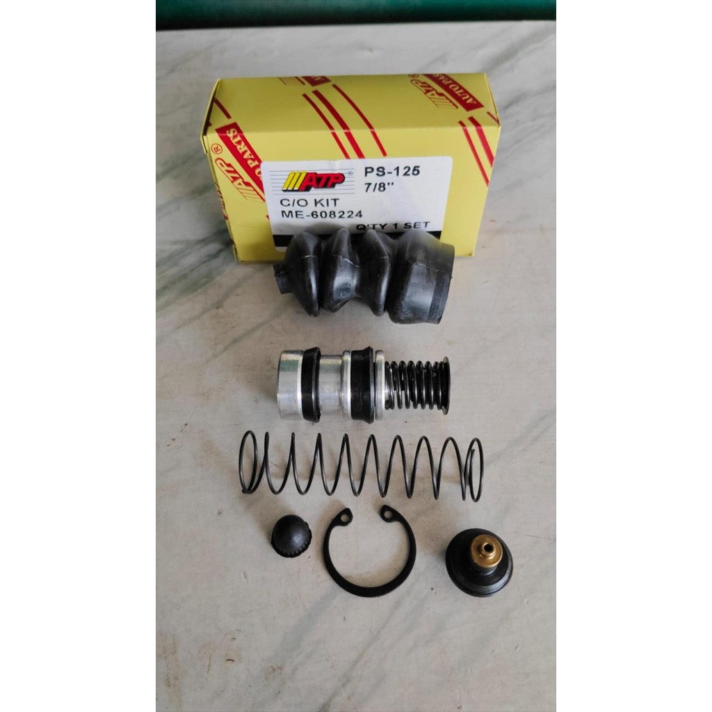Jual Kit Master Kopling Bawah PS120 Canter PS125 PS135 ATP ME608224 ...