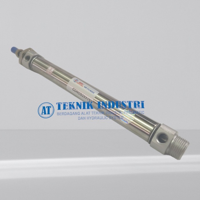 Jual air cylinder pneumatic Type CDM2B20-150 HPC | Shopee Indonesia