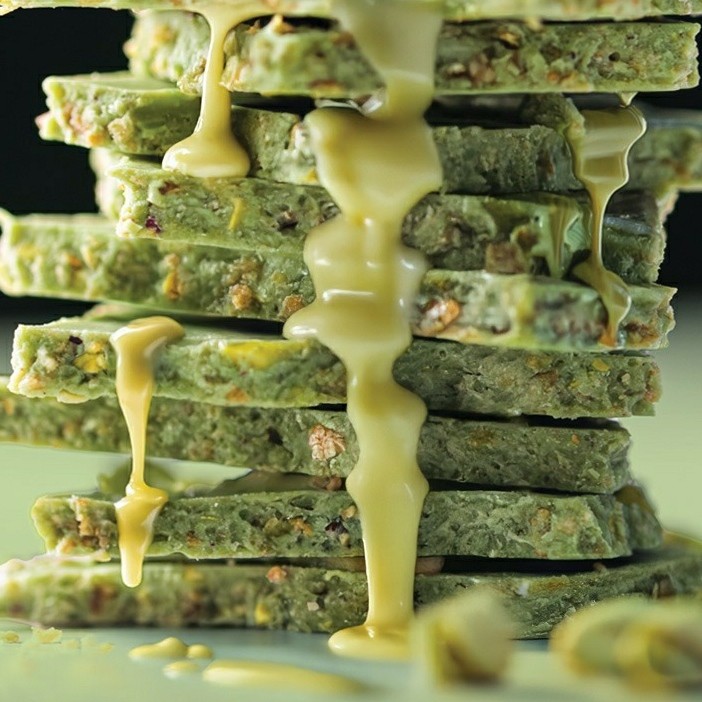 Jual Pipiltin Cocoa Chocolate Cracks - Kunafa Pistachio Crack | Shopee ...